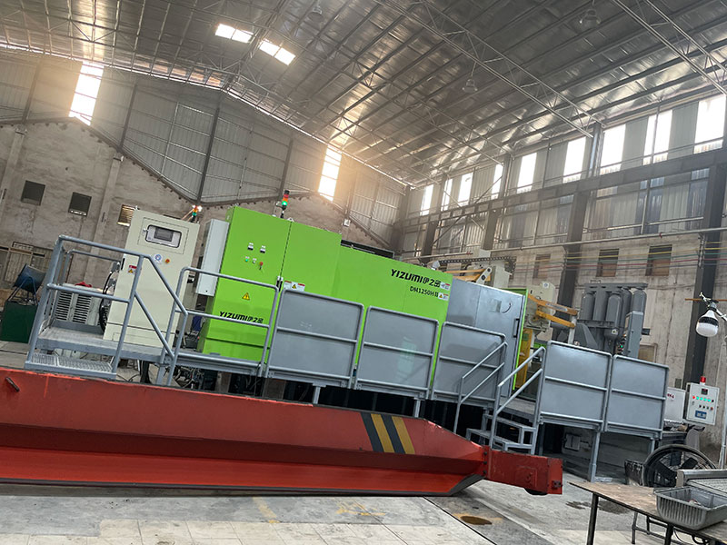 Top Die Casting Factories: Quality and Efficiency in Manufacturing