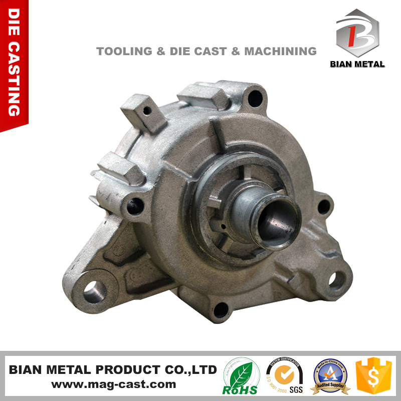 customized aluminum alloy die casting mold for motor bike engines or ...