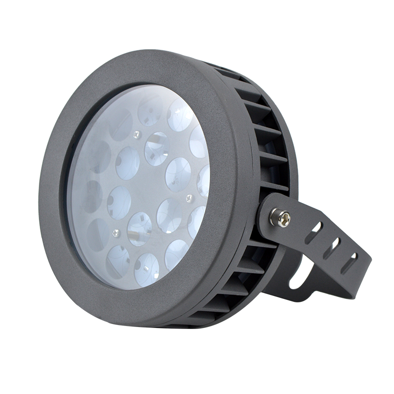 Intertek LED Flood Light parts 150W LED Stadium Light Spotlight Lamp ...