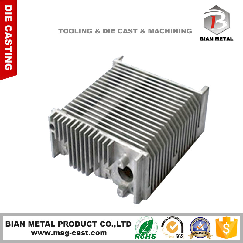 aluminum durable Transmitter housing die casting housing module and ...