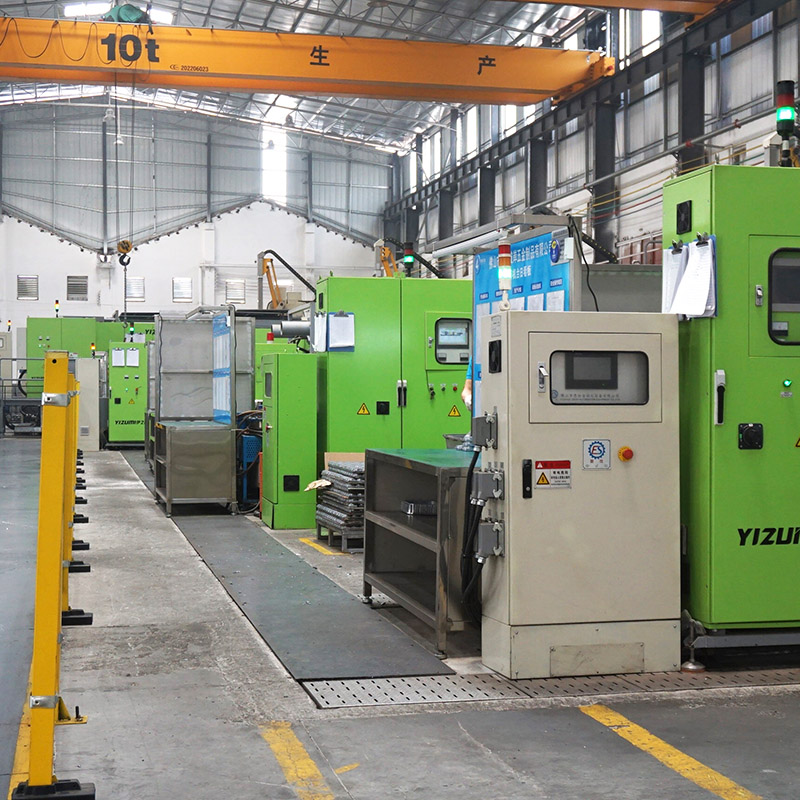 ALUMINIUM DIE CASTING MANUFACTURER: PRODUCTION, USES AND TOP COMPANIES ...