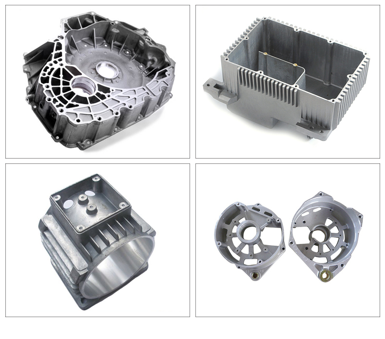 What is the meaning of die in casting? - BIAN Diecast