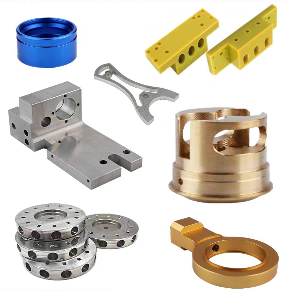 Is die casting cheaper than CNC? - BIAN Diecast