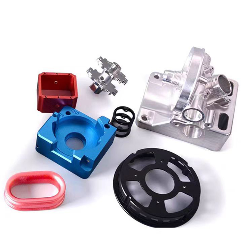 The Application of Lightweight Aluminum Die Casting Technology in the ...